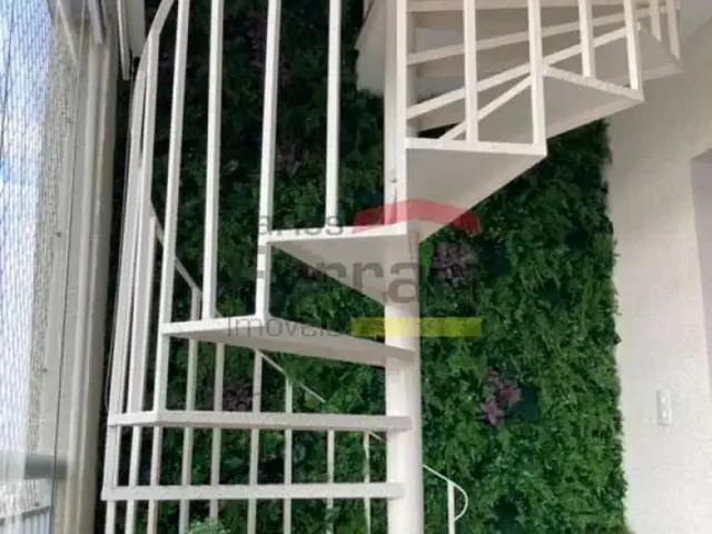 Apartamento para Venda em São Paulo/SP Santana 3 Quartos