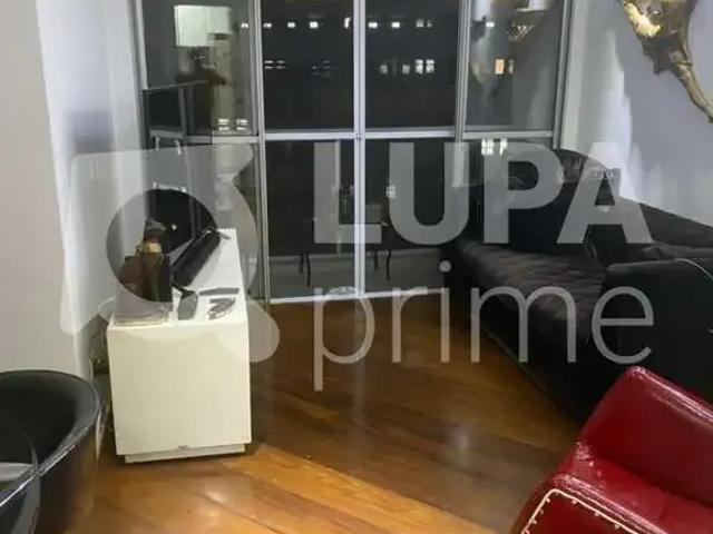 Apartamento para Venda em São Paulo/SP Santana 3 Quartos