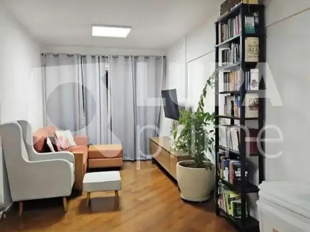 Apartamento para Venda em São Paulo/SP Santana 3 Quartos