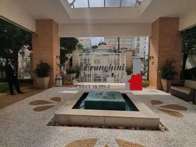 Apartamento para Venda em São Paulo/SP Santana 3 Quartos