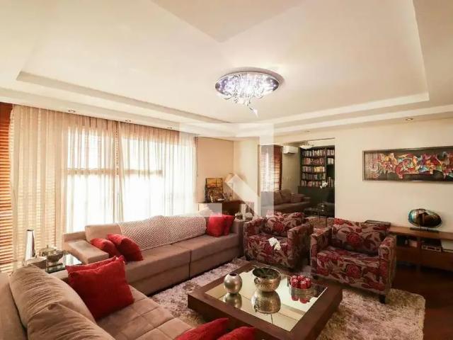 Apartamento para Venda em São Paulo/SP Santana 3 Quartos