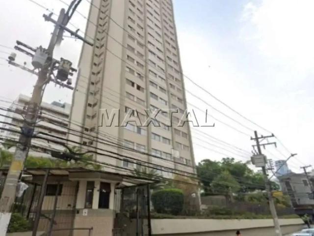 Apartamento para Venda em São Paulo/SP Santana 3 Quartos