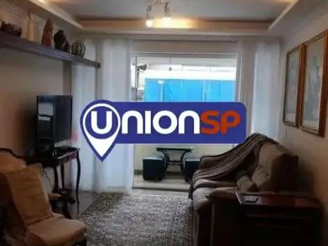Apartamento para Venda em São Paulo/SP Santana 3 Quartos