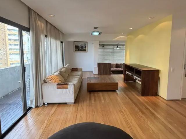 Apartamento para Venda em São Paulo/SP Santana 3 Quartos