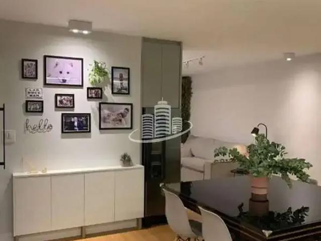 Apartamento para Venda em São Paulo/SP Santana 3 Quartos