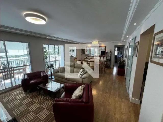 Apartamento para Venda em São Paulo/SP Santana 3 Quartos