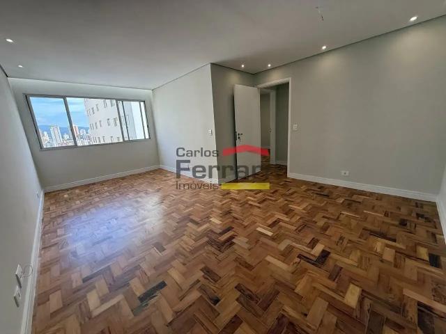 Apartamento para Venda em São Paulo/SP Santana 3 Quartos