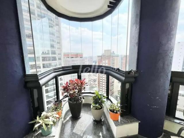 Apartamento para Venda em São Paulo/SP Santana 3 Quartos