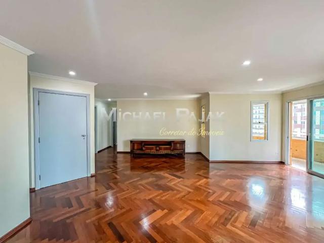 Apartamento para Venda em São Paulo/SP Santana 3 Quartos