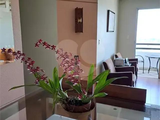 Apartamento para Venda em São Paulo/SP Santana 3 Quartos