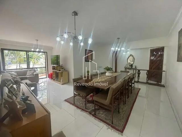 Apartamento para Venda em São Paulo/SP Santana 3 Quartos
