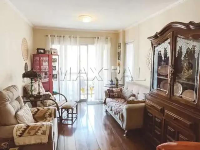 Apartamento para Venda em São Paulo/SP Santana 3 Quartos