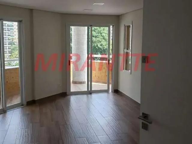 Apartamento para Venda em São Paulo/SP Santana 3 Quartos