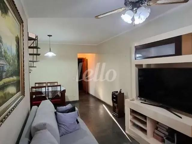 Apartamento para Venda em São Paulo/SP Santana 3 Quartos