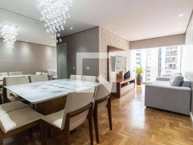 Apartamento para Venda em São Paulo/SP Santana 3 Quartos