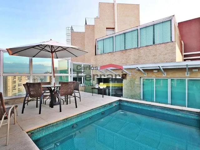 Apartamento para Venda em São Paulo/SP Santana 3 Quartos