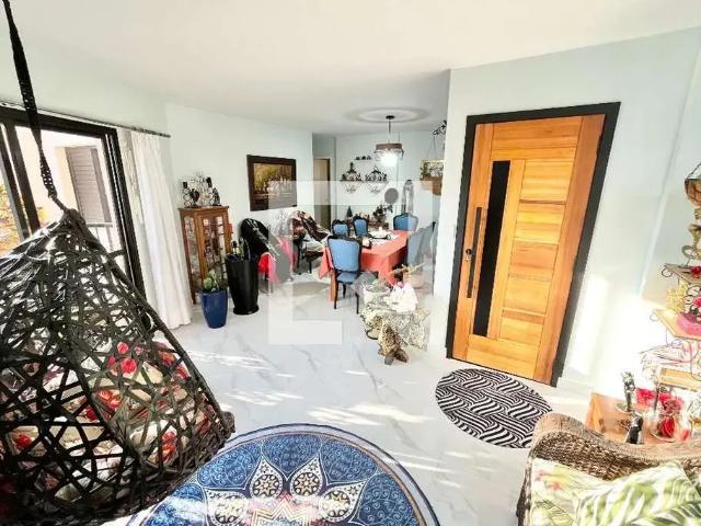 Apartamento para Venda em São Paulo/SP Santana 3 Quartos