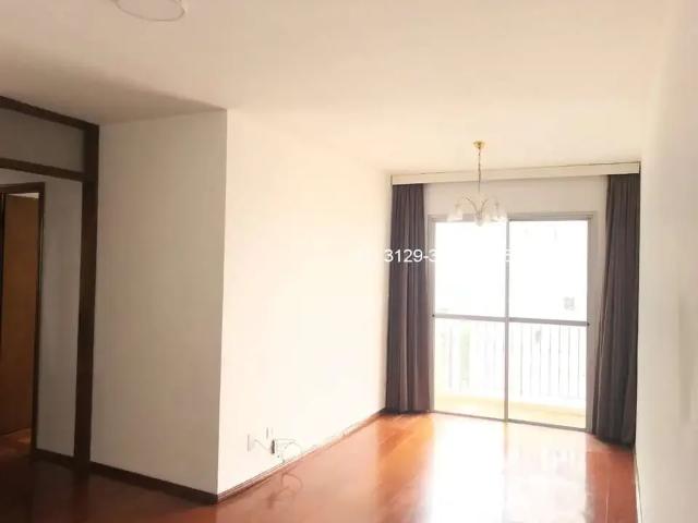 Apartamento para Venda em São Paulo/SP Santana 3 Quartos