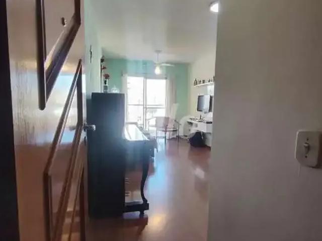Apartamento para Venda em São Paulo/SP Santana 3 Quartos
