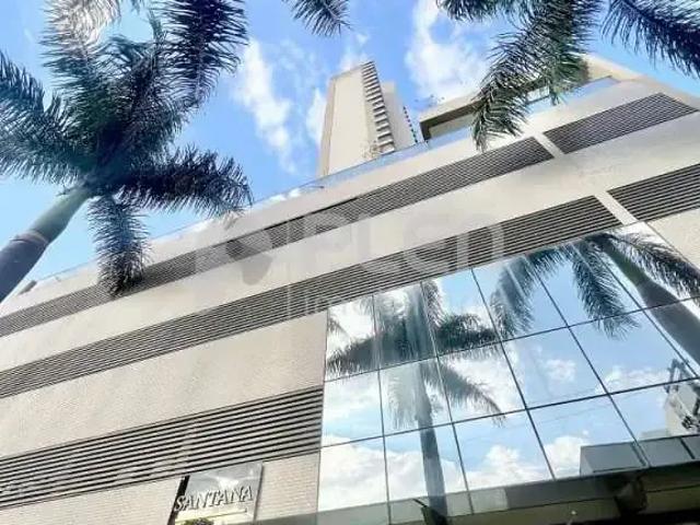 Apartamento para Venda em São Paulo/SP Santana 3 Quartos