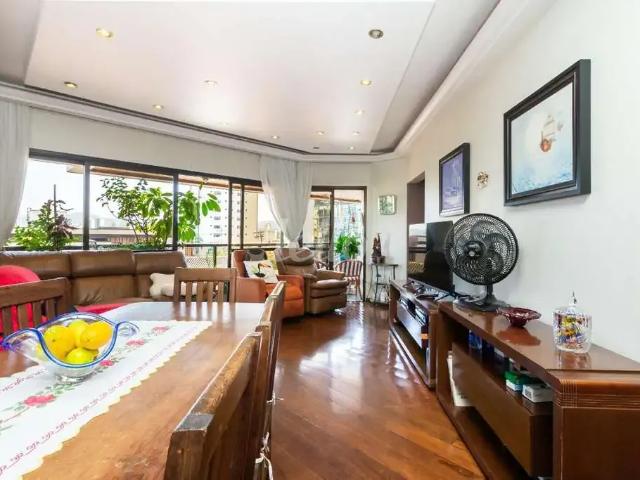 Apartamento para Venda em São Paulo/SP Santana 3 Quartos