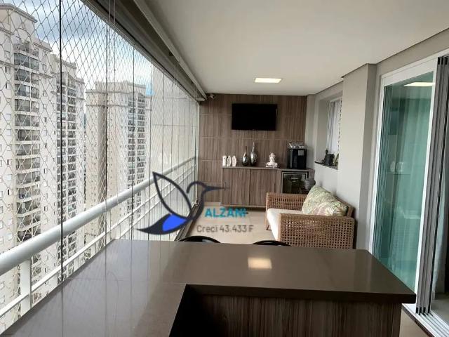 Apartamento para Venda em São Paulo/SP Santana 3 Quartos