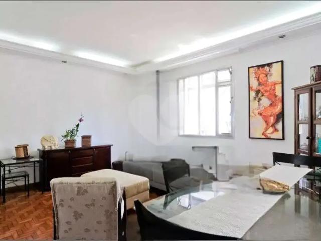 Apartamento para Venda em São Paulo/SP Santana 3 Quartos