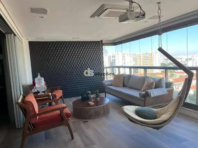 Apartamento para Venda em São Paulo/SP Santana 3 Quartos