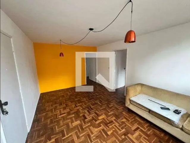 Apartamento para Venda em São Paulo/SP Santana 3 Quartos