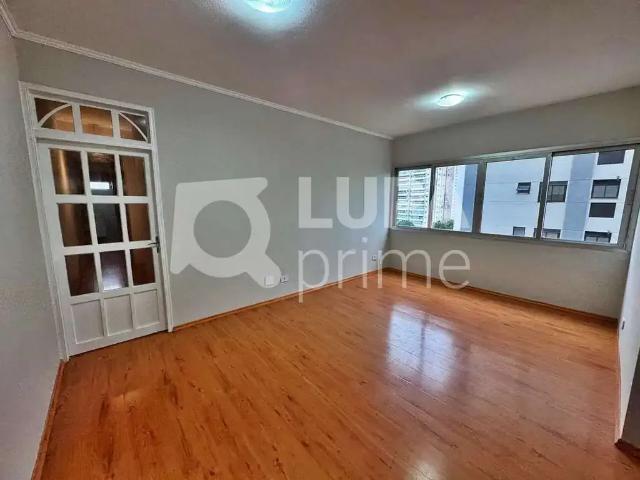 Apartamento para Venda em São Paulo/SP Santana 3 Quartos