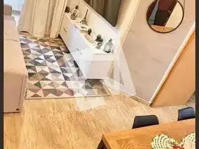 Apartamento para Venda em São Paulo/SP Santana 3 Quartos