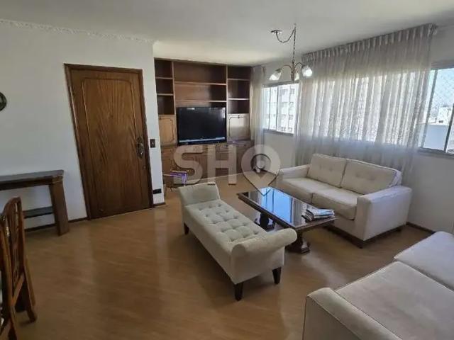 Apartamento para Venda em São Paulo/SP Santana 3 Quartos