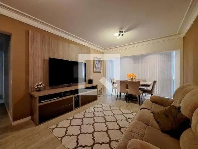 Apartamento para Venda em São Paulo/SP Santana 3 Quartos