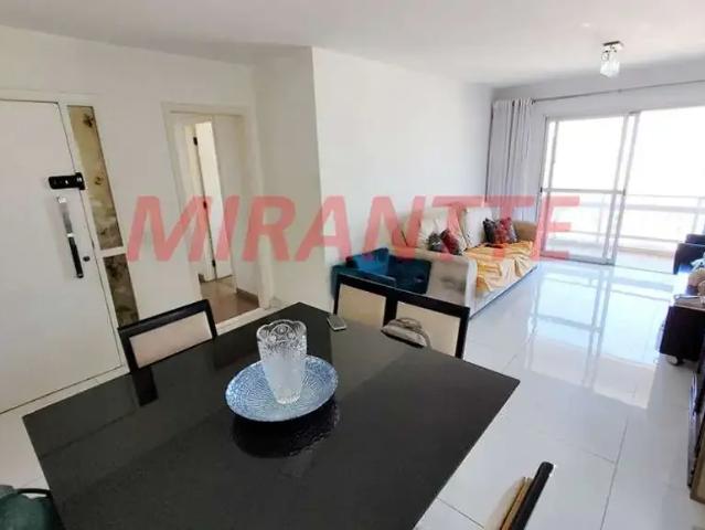 Apartamento para Venda em São Paulo/SP Santana 3 Quartos