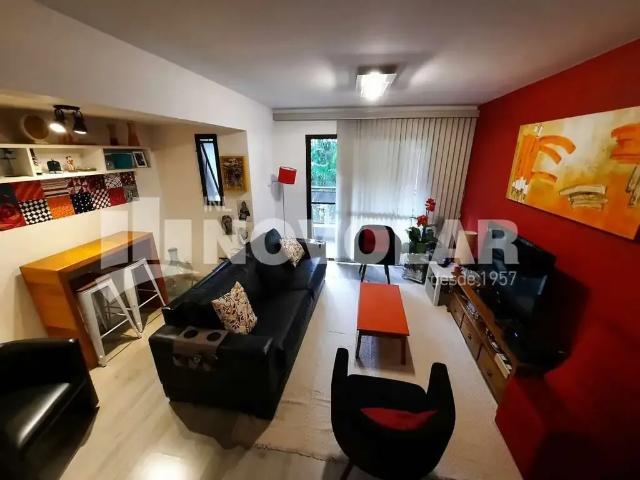 Apartamento para Venda em São Paulo/SP Santana 3 Quartos