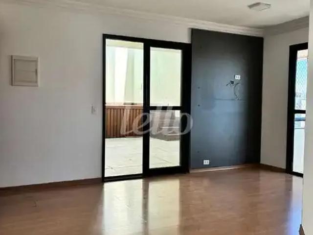 Apartamento para Venda em São Paulo/SP Santana 3 Quartos