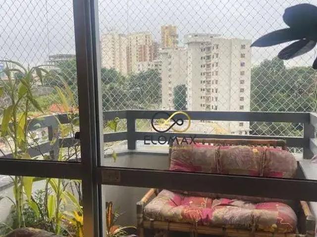 Apartamento para Venda em São Paulo/SP Santana 3 Quartos
