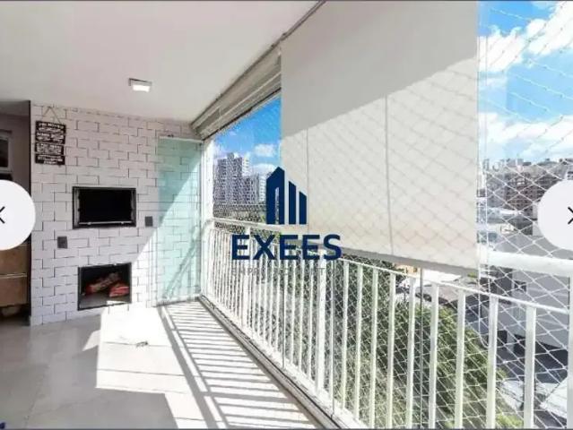 Apartamento para Venda em São Paulo/SP Santana 3 Quartos