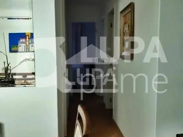 Apartamento para Venda em São Paulo/SP Santana 3 Quartos
