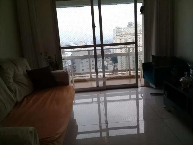 Apartamento para Venda em São Paulo/SP Santana 3 Quartos