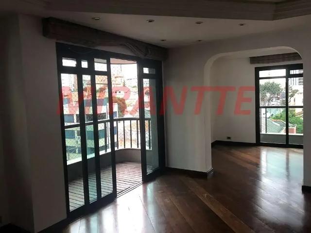 Apartamento para Venda em São Paulo/SP Santana 3 Quartos