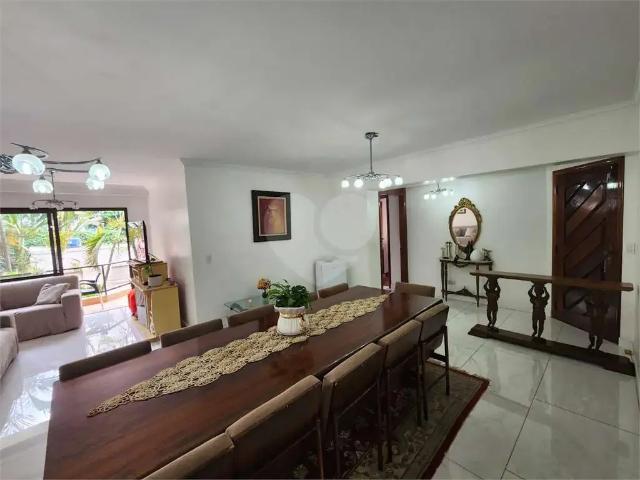 Apartamento para Venda em São Paulo/SP Santana 3 Quartos