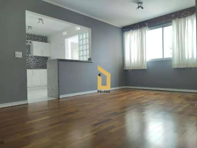 Apartamento para Venda em São Paulo/SP Santana 3 Quartos