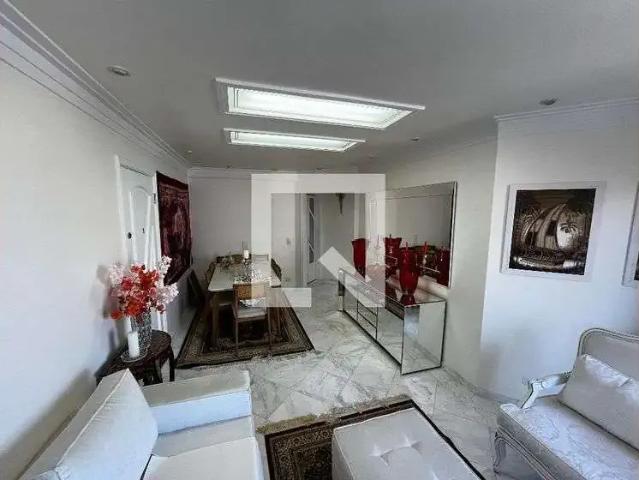 Apartamento para Venda em São Paulo/SP Santana 3 Quartos