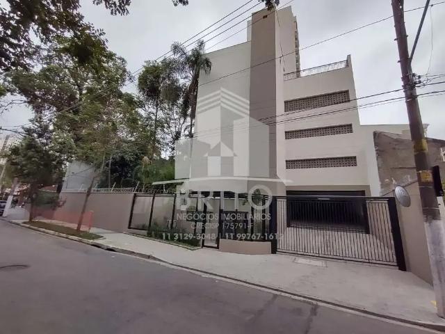 Apartamento para Venda em São Paulo/SP Santana 3 Quartos