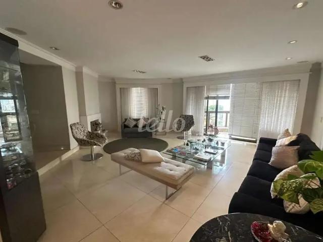 Apartamento para Venda em São Paulo/SP Santana 3 Quartos