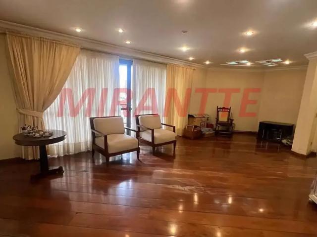 Apartamento para Venda em São Paulo/SP Santana 3 Quartos