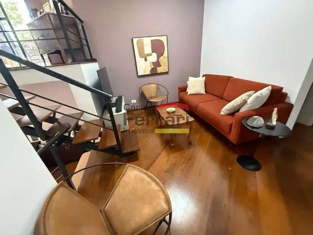 Apartamento para Venda em São Paulo/SP Santana 3 Quartos