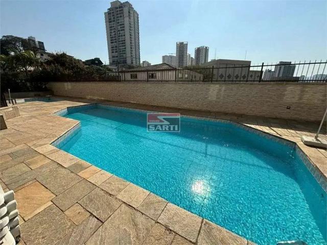 Apartamento para Venda em São Paulo/SP Santana 3 Quartos