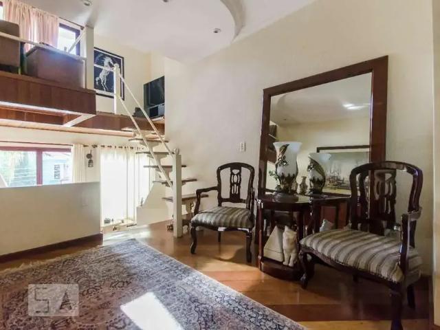 Apartamento para Venda em São Paulo/SP Santana 3 Quartos
